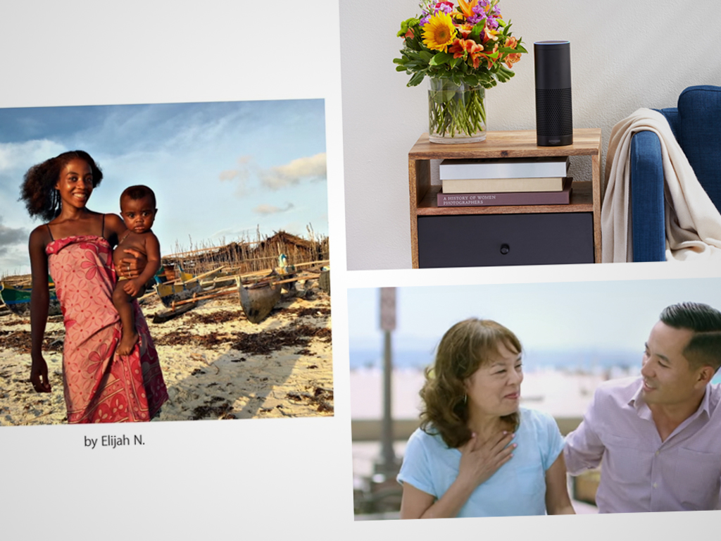 10 Top Mothers Day Campaigns Show Why Mom Is The Best Linkdex