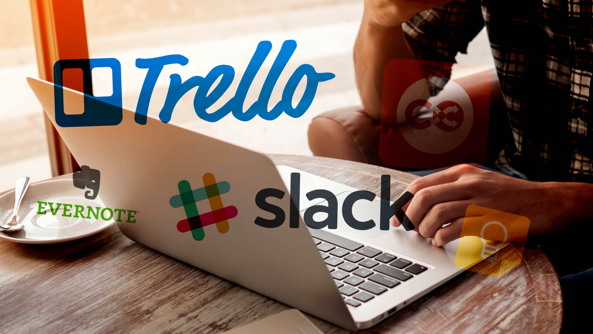 How optimised is your task management stack? | Linkdex