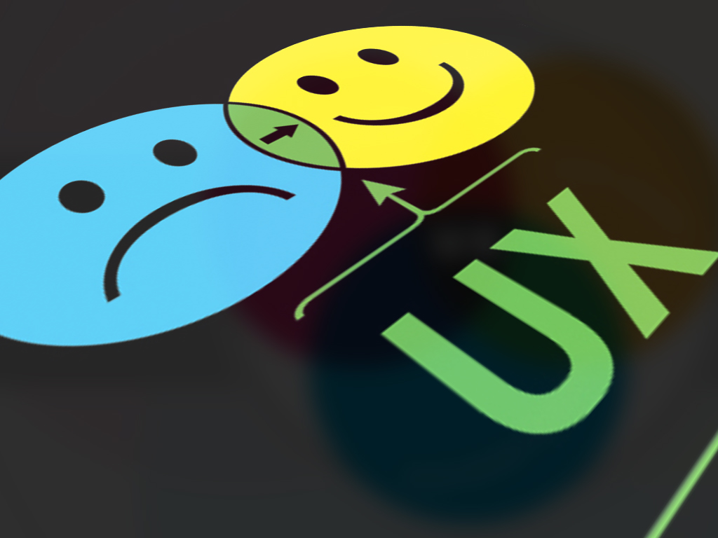 The Most Common UX Design Failure | Linkdex