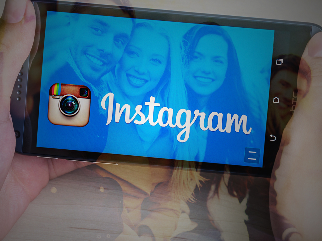 Why & How Teens, Adults Use Instagram | Linkdex